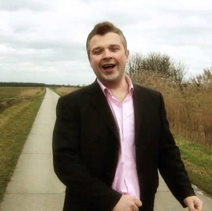 Various - Rene Troost Presenteert: Voor En Met Vrienden (CD) | Tony's ...